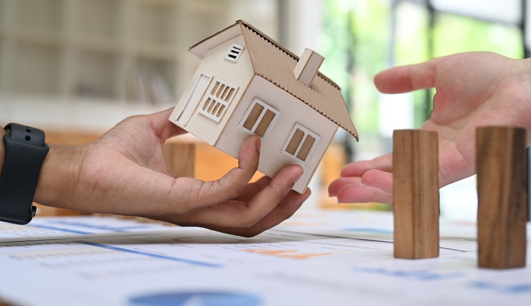 Real Estate Investor Loans | Blaze Home Loans